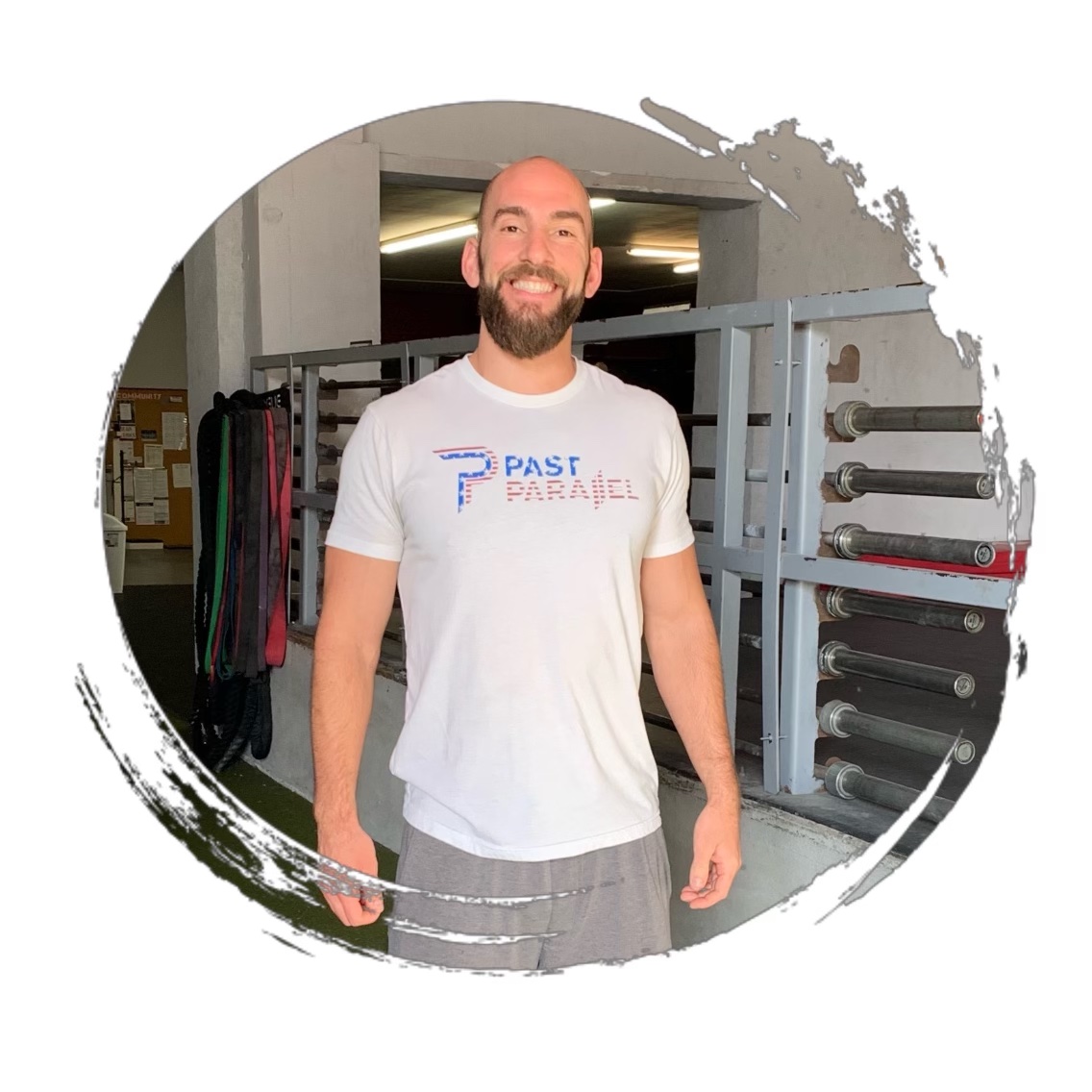 David Sluss – Sentiero | Clinical Psychology